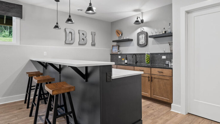 Wisconsin Home Builder | Open Model Homes | New Homes for Sale