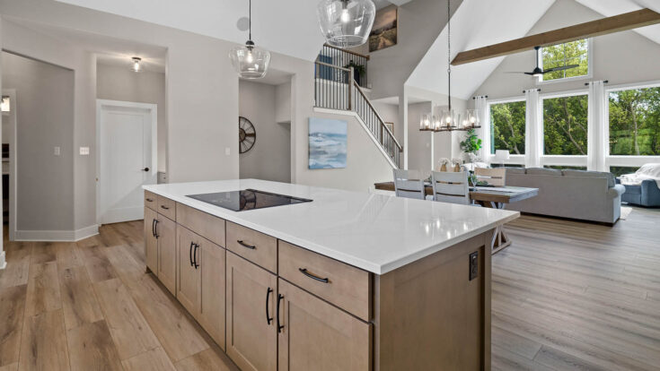 Wisconsin Home Builder | Open Model Homes | New Homes for Sale